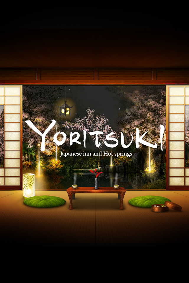 Yoritsuki wallpapers | for Lock Screen